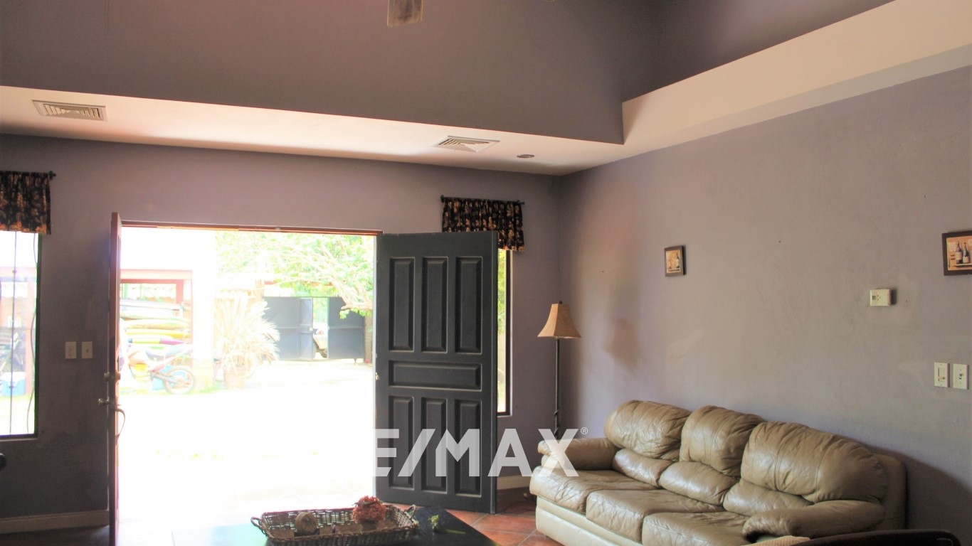 Costa Rica house open floor plan | RE/MAX Jaco Beach Costa Rica Real Estate