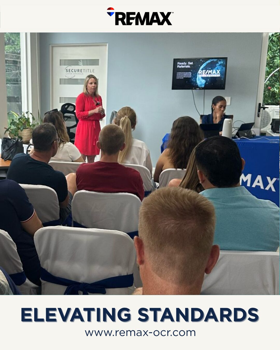 Becoming More Than Just Agents | RE/MAX Jaco Beach Costa Rica Real Estate